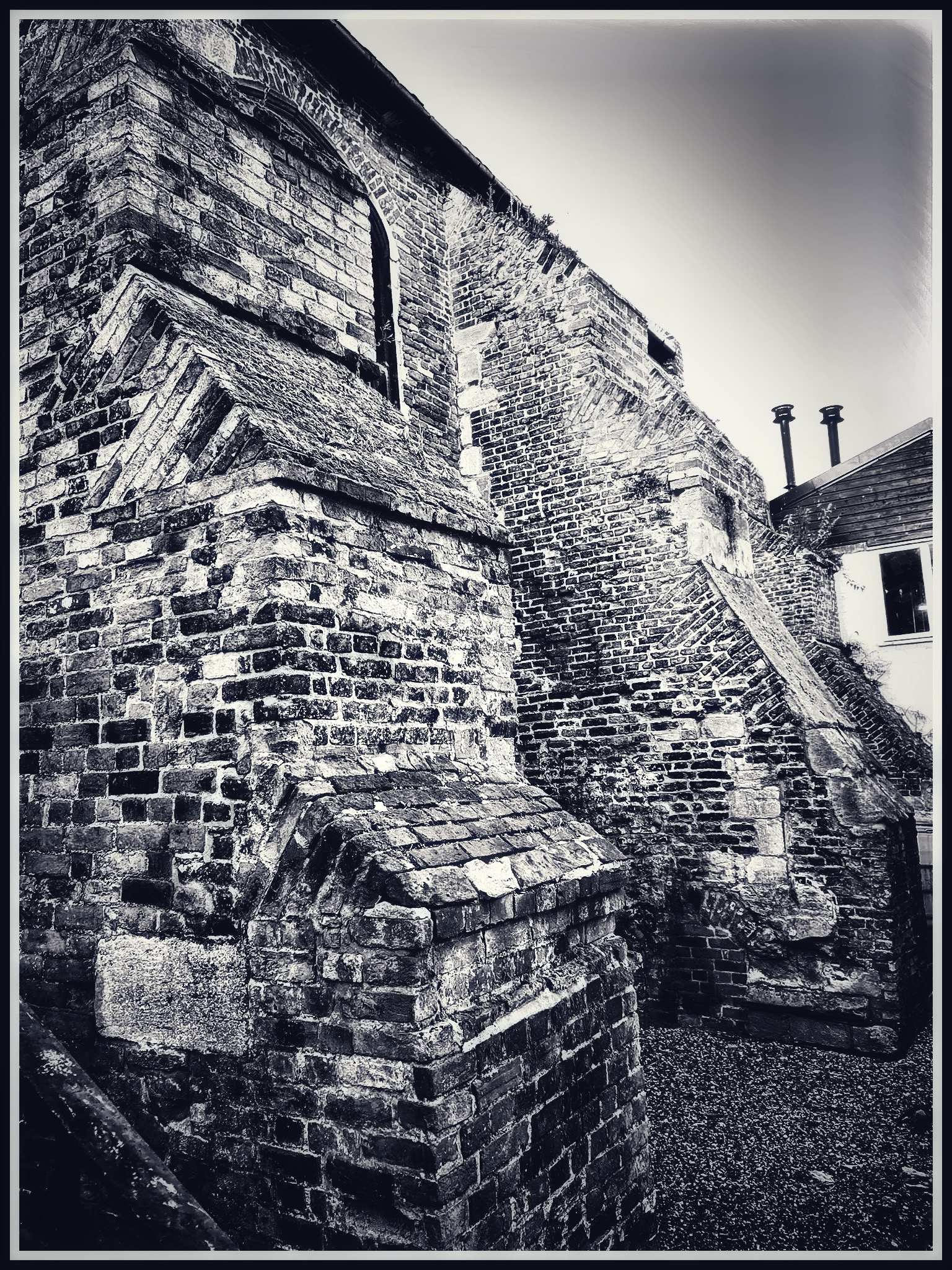 St George's Guildhall, King's Lynn - circato