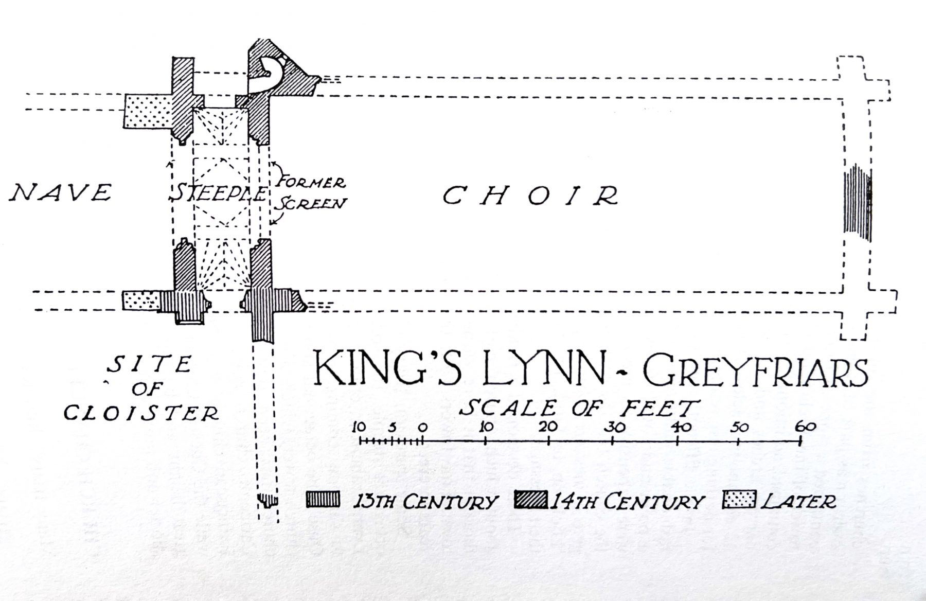 The Leaning Tower of Lynn - circato