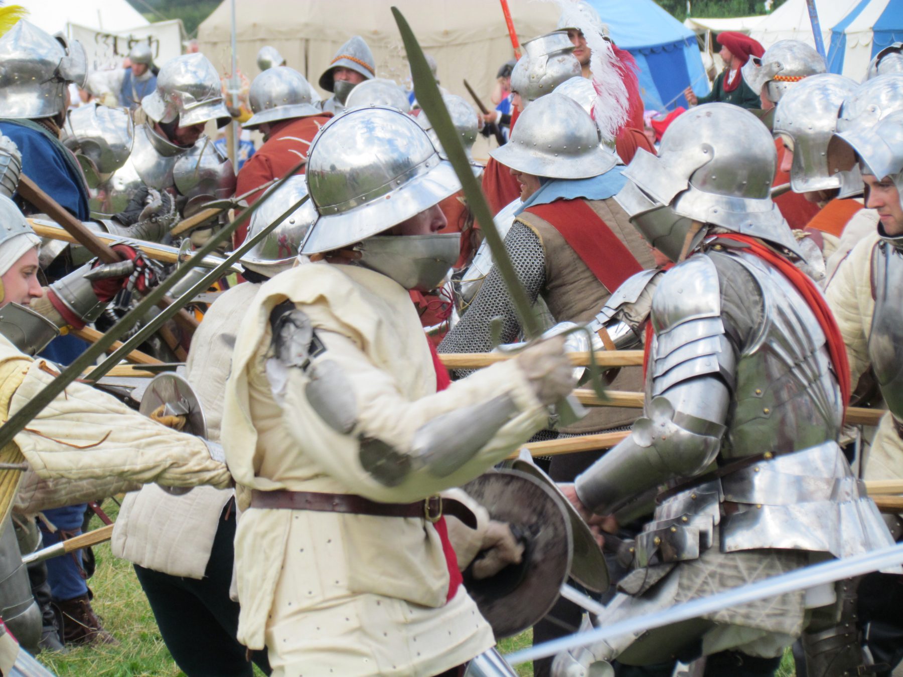 The Wars of the Roses - A Summary and Study Guide